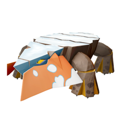 Avalugg Stats, Abilities & Type | HexoraBase - Pokemon Stats Database