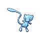 Mew Stats, Abilities & Type | HexoraBase - Pokemon Stats Database
