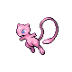 Mew Stats, Abilities & Type | HexoraBase - Pokemon Stats Database