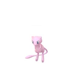 Mew Stats, Abilities & Type | HexoraBase - Pokemon Stats Database