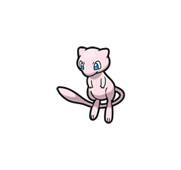 Mew Stats, Abilities & Type | HexoraBase - Pokemon Stats Database