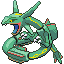 Rayquaza Stats, Abilities & Type | HexoraBase - Pokemon Stats Database