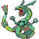 Rayquaza Stats, Abilities & Type | HexoraBase - Pokemon Stats Database