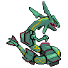 Rayquaza Stats, Abilities & Type | HexoraBase - Pokemon Stats Database