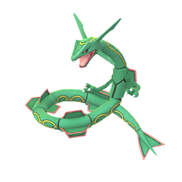 Rayquaza Stats, Abilities & Type | HexoraBase - Pokemon Stats Database