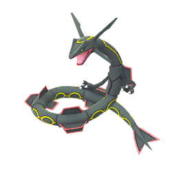 Rayquaza Stats, Abilities & Type | HexoraBase - Pokemon Stats Database