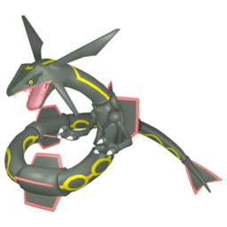 Rayquaza Stats, Abilities & Type | HexoraBase - Pokemon Stats Database