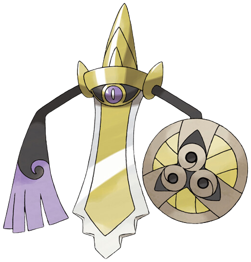 Ghost Type Pokemon - Complete List & Stats | HexoraBase - Pokemon Stats ...